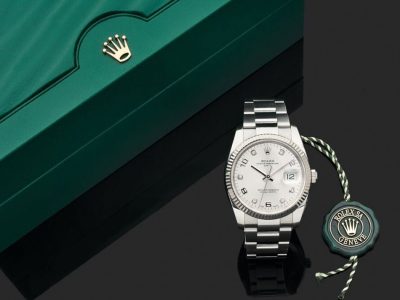 Rolex aux enchères, le point sur la cote et les modèles les plus ...